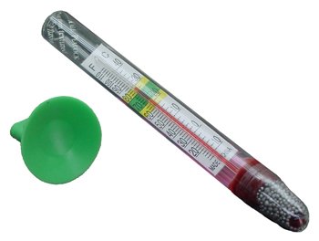 Amazon.com: Floating Thermometer : Home & Kitchen