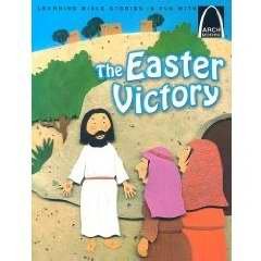 The Easter Victory - Arch Books: Erik J Rottmann: 9780758608697: Amazon ...