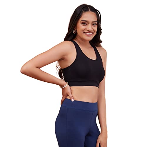 Amazon.in Bestsellers: The most popular items in Women's Sports Innerwear