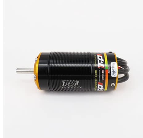 Amazon.com: TP Power TP5840S 1720KV 8S Brushless Motor 58 * 82mm 1/5 ...