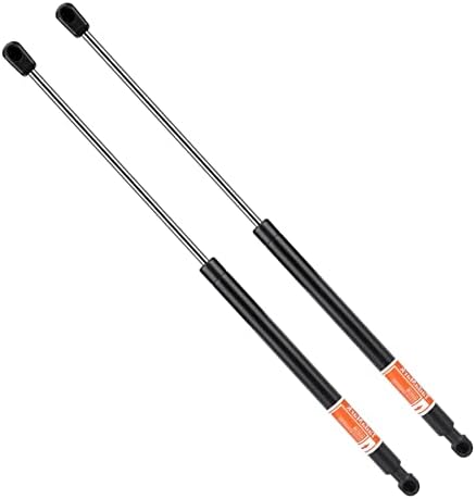 Amazon.com: 2 Pcs 6244 Rear Hatch Liftgate Tailgate Lift Supports Gas ...