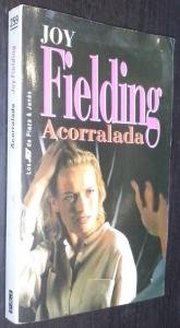 ACORRALADA | Amazon.com.br