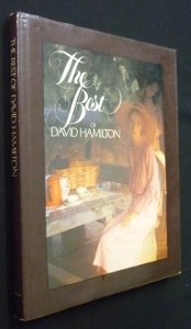 Amazon.fr - The best of David Hamilton - Livres
