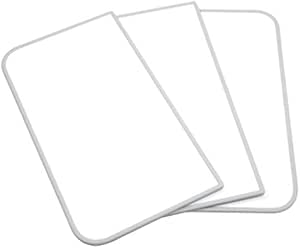 Amazon｜東プレ Ag+銀イオン 組み合わせ風呂ふた 防カビプラス L11/L-11 75×110cm ホワイト 実寸73×108cm 抗菌｜風呂ふた - ホーム＆キッチン オンライン通販