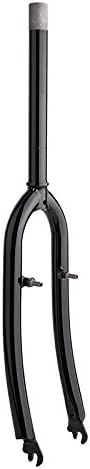 Amazon.com : SUNLITE Threadless MTB Fork : Bike Rigid Forks : Sports ...