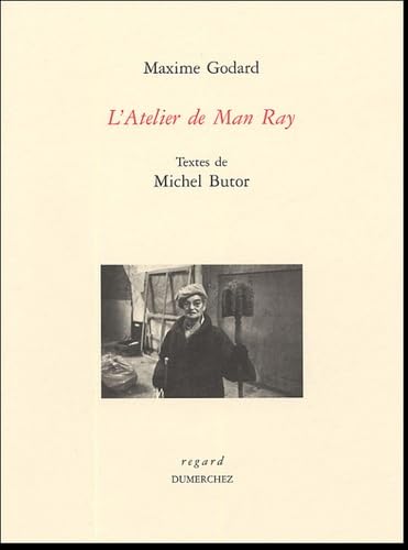Buy L' atelier de man ray Book Online at Low Prices in India | L ...