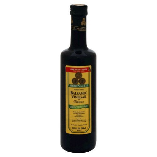 Amazon.com: Modenaceti Balsamic Vinegar, 16.9floz. : Grocery & Gourmet Food