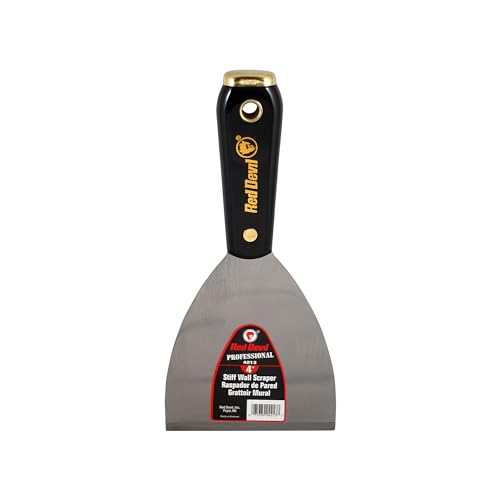 5 Best Drywall Scrapers for Removing Old Texture That Pros Swear By ...