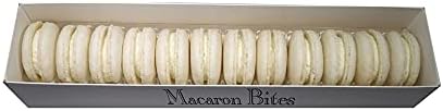 Amazon.com : Macaron Gift Box - 24 Assorted French Macarons, Gourmet ...