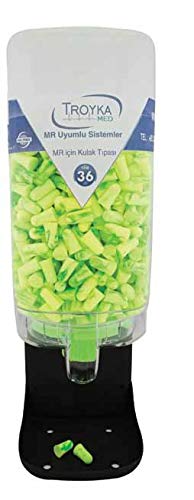 Buy MRI Compatible Ear Plug Online at Low Prices in India - Amazon.in