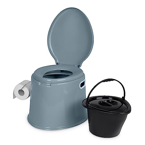 8 Best Pop Up Toilet Tents UK (Which One Gets 5 Stars?)