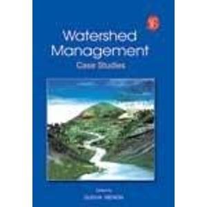 Buy Watershed Management: Case Studies (General Management) Book Online ...