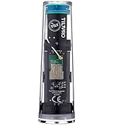 Tilt Wireless Black Hydrometer and Thermometer: Patented Brewing ...