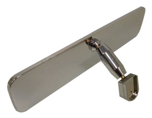 CFR Performance - Billet Aluminum Rear View Mirrors compatible with ...