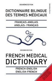 French Medical Dictionary: Amazon.co.uk: 9780747572299: Books