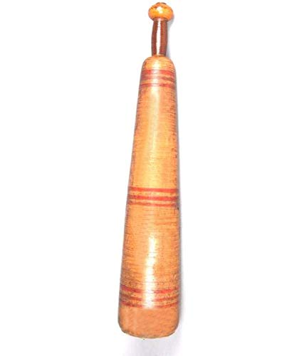 Buy PARMAR Mugdar for Exercise Combo,Wooden Mugdar (6KG, Brown) Online ...