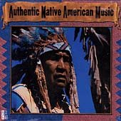 Amazon.com: Authentic Native American Music: CDs & Vinyl