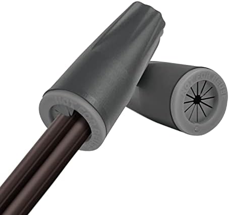 Amazon.com : Blazing BVS-2 Wire Connector for Residential Valve Splices ...