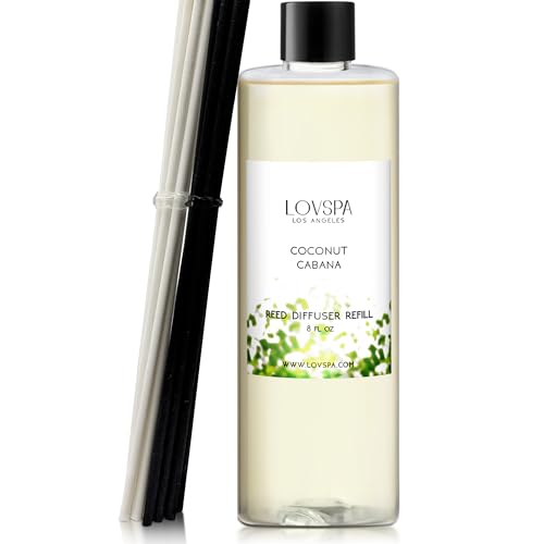 Amazon Best Sellers: Best Reed Diffuser Oils