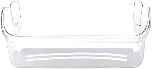 Amazon.com: Wibefel Lower Door Shelf Bin fits Frigidaire FFSS2615TP2 ...