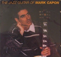 The Jazz Guitar of Mark Capon - Amazon.com Music