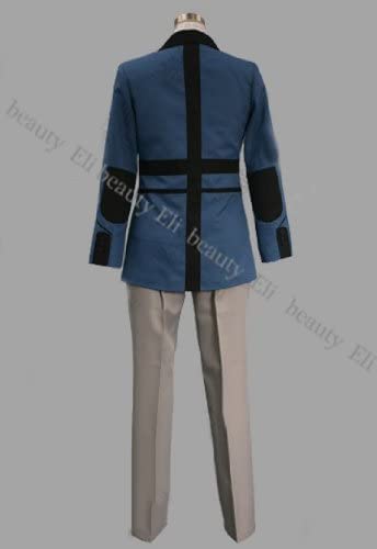 Amazon.co.jp: longmucos ペルソナ 〜トリニティ・ソウル〜 神郷 洵