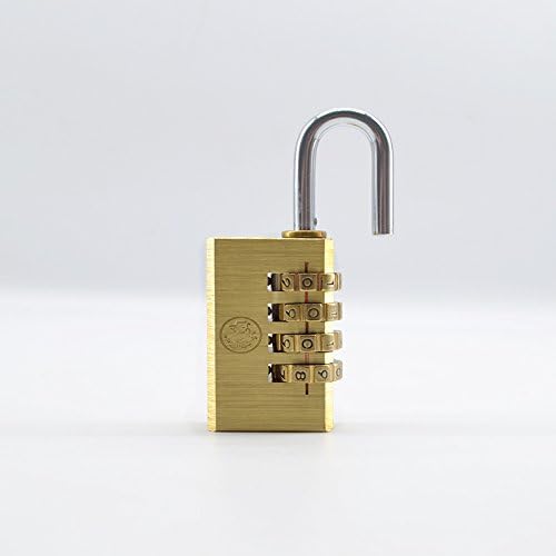 Amazon.com: SUMAG Induction Coded Dream Lock (Small) with Paper ...