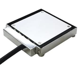 Amazon.co.jp: MSA Factory PA3005 Hot Plate, 92°F (300°C), 2.0 x 2.0 ...