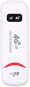 Mini Modem 4g Lte Wi-fi Hotspot Roteador Dongle Usb 150 Mbps | Amazon ...