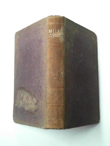 Milton's Paradise Lost and Paradise Regained: John Milton: Amazon.com ...