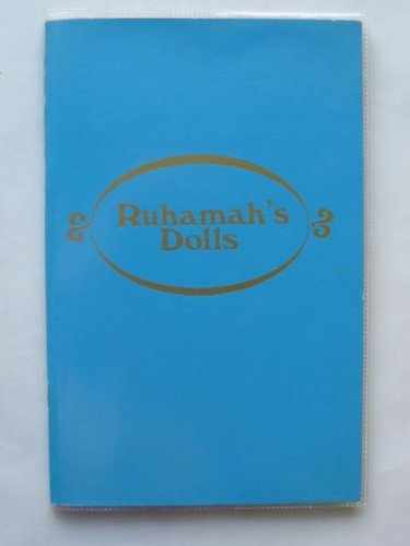 RUHAMAH'S DOLLS: Amazon.com: Books