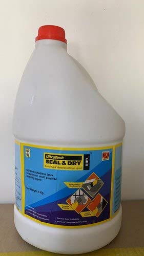 ultratech Seal & Dry SBR : Amazon.in: Health & Personal Care