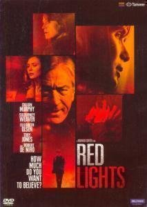 Red Lights: Amazon.in: Robert De Niro, Sigourney Weaver, Cillian Murphy ...