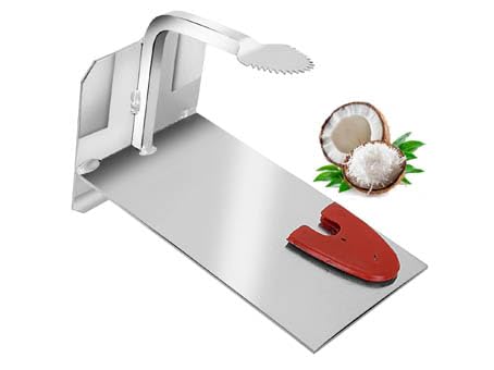 Buy Steel Coconut Scraper|Tabletop Handy Movable Coconut Scraper ...