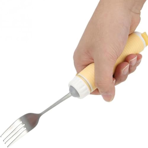 Find The Best Fork For Shaky Hands Reviews & Comparison - Katynel