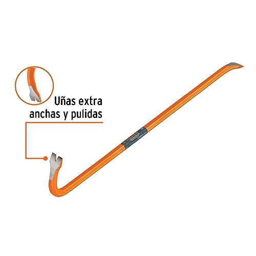 Barra Metálica Truper - Ferreteria Y Herramientas