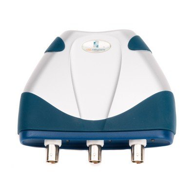 DS1M12, "Stingray", Handheld, USB bus powered multi-function instrument