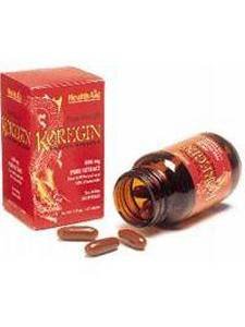 Amazon.com: Health Aid America - Koregin 600 mg 30 caps : Health ...