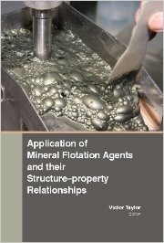 Application Of Mineral Floatation Agents And Their Structure–Property ...