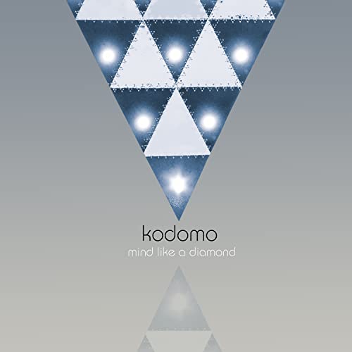 Play Mind Like A Diamond by Kodomo on Amazon Music