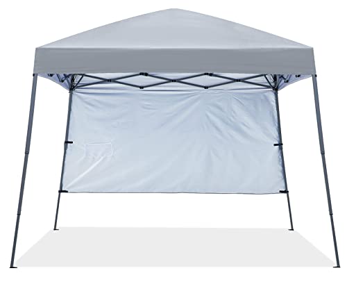 ABCCANOPY Pop up Canopy Tent Review