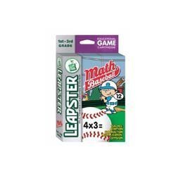 Buy Leapster: Math Baseball Online at Low Prices in India - Amazon.in