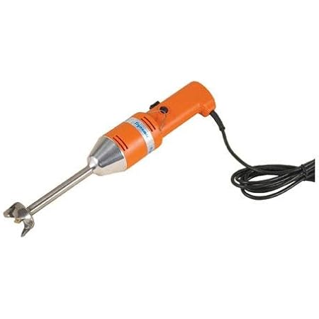 Amazon.com: Dynamic Immersion Blender - Commercial Stick Mixer - 7 ...