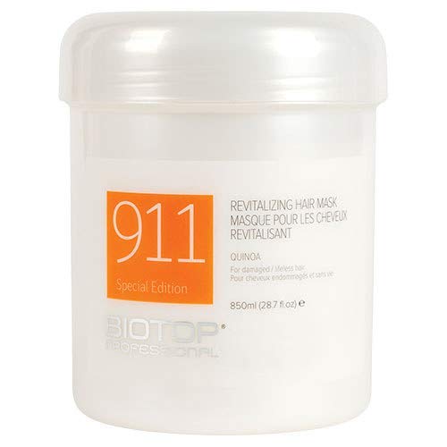 41 Best 911 hair treatment 2022 - After 204 hours of research and testing.