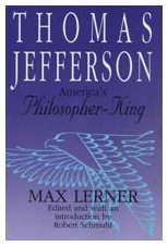 『Thomas Jefferson: America's Philosopher-King (American - 読書メーター
