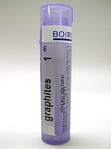 Boiron – Graphites 1M 80 plts: A Solução Ideal em Gramas para Seu ...