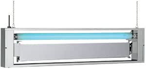 Amazon.co.jp: 朝日産業 ムシポン MP-301DXA 吊下型 両面誘引型/片面目隠し : ドラッグストア