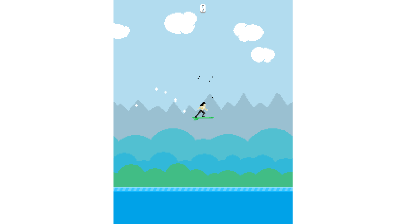 Hover Surfing HTML5 - App on Amazon Appstore