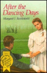 After Dancing Days: Houghton Mifflin Company: 9780395618455: Amazon.com ...