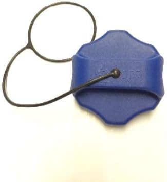 Amazon.com: Navistar 2510597C92 Cap W-Tether, Def Tank : Automotive